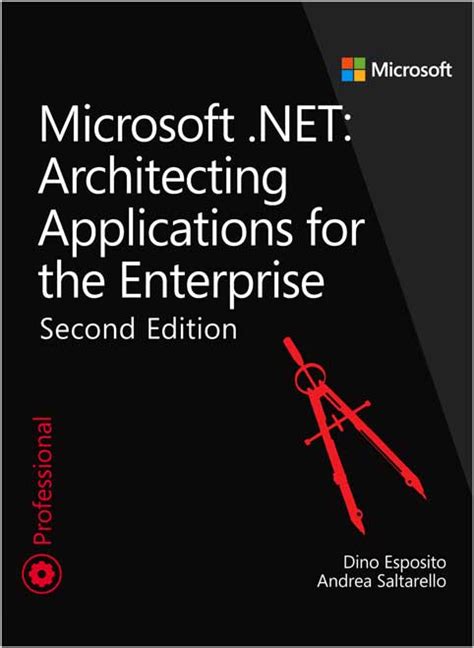 Sky Book اسکای بوک Microsoft Net Architecting Applications For The Enterprise