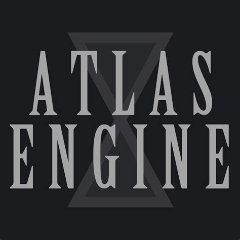 Atlas Engine Youtube