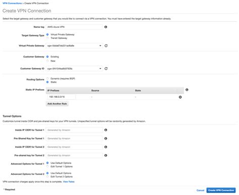 Amazon Fsx For Windows File Serverをazure Addsドメインと使用する方法 Amazon Web