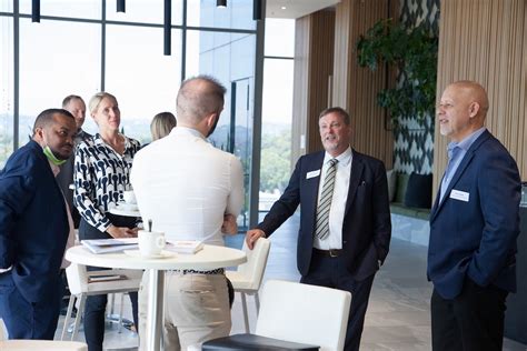 Photo Gallery Towards South Africas Tipping Point With Dr John Endres 24 March 2022