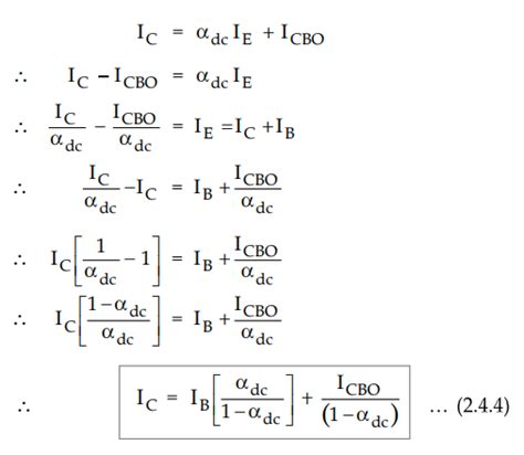 CB CE And CC Transistor Configurations Bipolar Junction Transistors BJT
