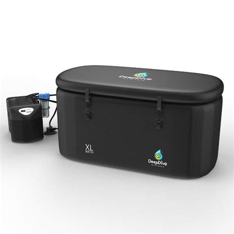 Does This Diy Configuration Make Sense Deep Dive Tub Rbecomingtheiceman