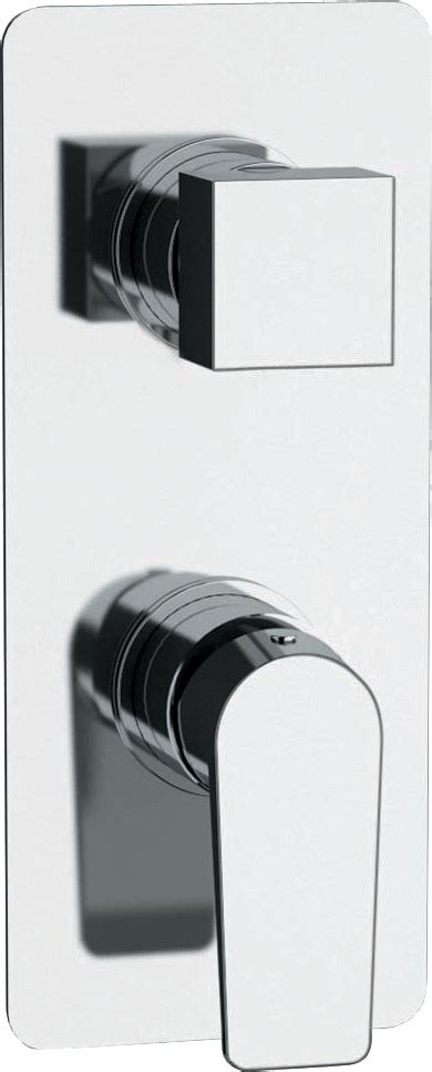 Смеситель для ванны с душем Remer Dream D93 С ВНУТРЕННЕЙ ЧАСТЬЮ ...