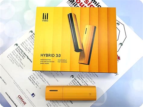 릴 하이브리드 30 편의점 구매 및 믹스 추천 네이버 블로그