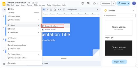 Why Google Slides Should Be Your Go To Presentation Tool AiPPT Com