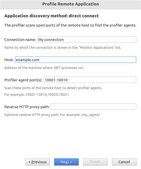 Yourkit Net Profiler Help Direct Connect