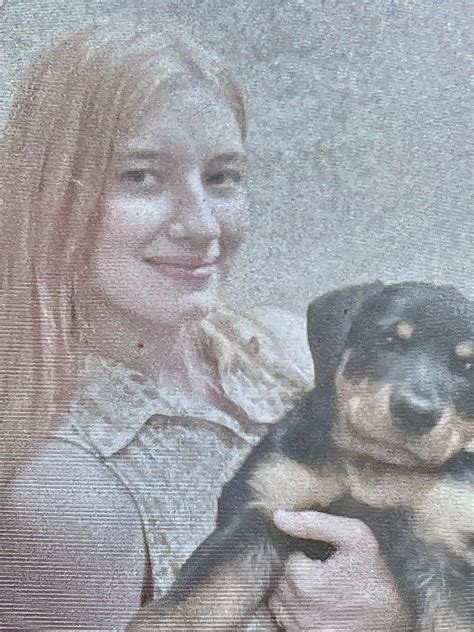 ️ДІВЧИНА Розшук дітей ГУНП у Дніпропетровській області