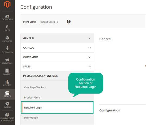 Magento 2 Required Login Force Login Mageplaza