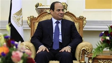 ننشر كلمة الرئيس عبد الفتاح السيسي على هامش توقيع وثيقة سد النهضة