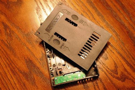 Ssd Raid Cages And Ssd Conversion Kits Value Conversions The Ssd Review