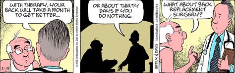 Crankshaft By Tom Batiuk And Dan Davis