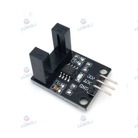 Wide Slot Mm Wide Photoelectric Counter Sensor Infrared Counter Sensor Module Counter Sensor