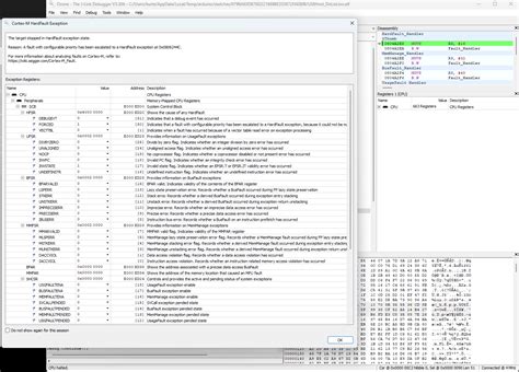 GIGA R1 USB Mass Storage Examples Has Anyone Managed To Run An Example Project Page 2