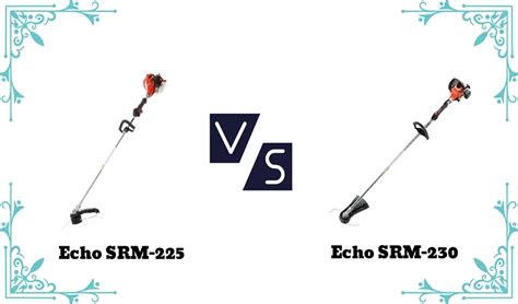 Echo SRM Vs SRM Advanced Features And Technology