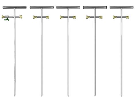 Varomorus Stainless Steel Deep Root Irrigation System Skp 5