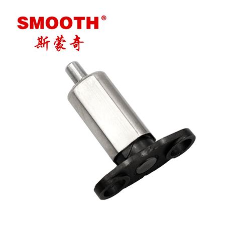 180 Degree Stainless Steel Friction Torque Laptop Camera Rotating Hinge Auto Parts And