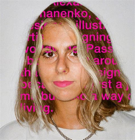 Alexandra Romanenko Medium