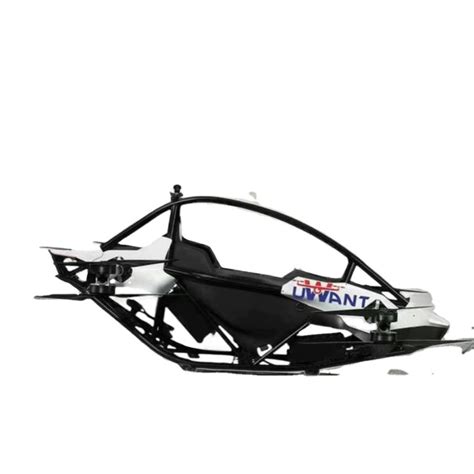 Evtol Aircraft In China Similar Jetson One Small Aircraft Electric