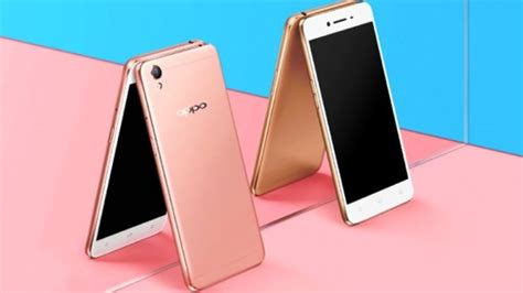 Oppo A Siap Beredar Di Indonesia