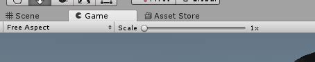 Game View Appears Extremely Pixelated But Scene View Is Fine Questions Answers Unity