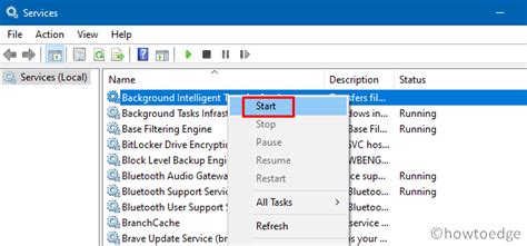 Solved Fix Update Error 0x8007042c On Windows Pc