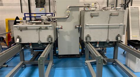 Understanding Leak Testing Methods Ves