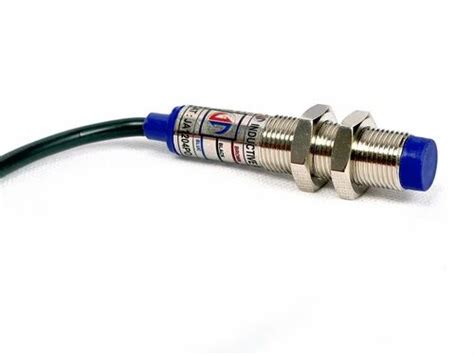 Inductive Proximity Sensor At Piece Inductance Sensor In Mumbai ID