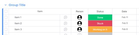 duplicate look of boards and cells to custom view monday apps
