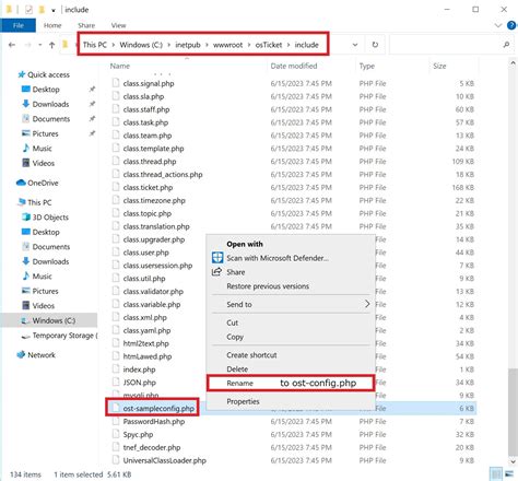 Github Camspenceosticket Prereqs