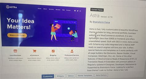 The Wordpress Customizing Series Ct101 Digital Storytelling