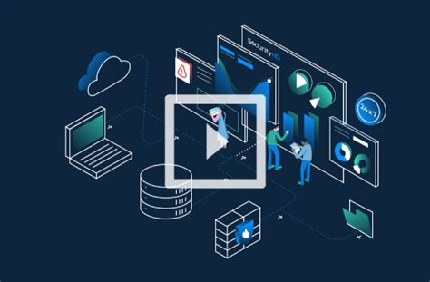 Managed Endpoint Detection And Response EDR Video SecurityHQ