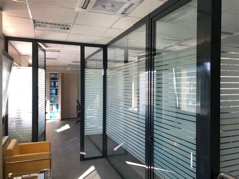 Pareti Modulari Sealt Serramenti In Alluminio Facciate Continue E Sospese Rivestimenti