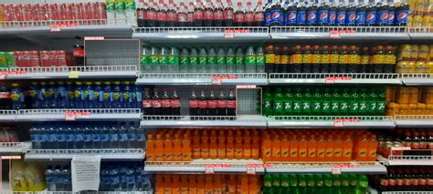 Enhancing On Shelf Availability Retail Shelf Monitoring With Computer Vision