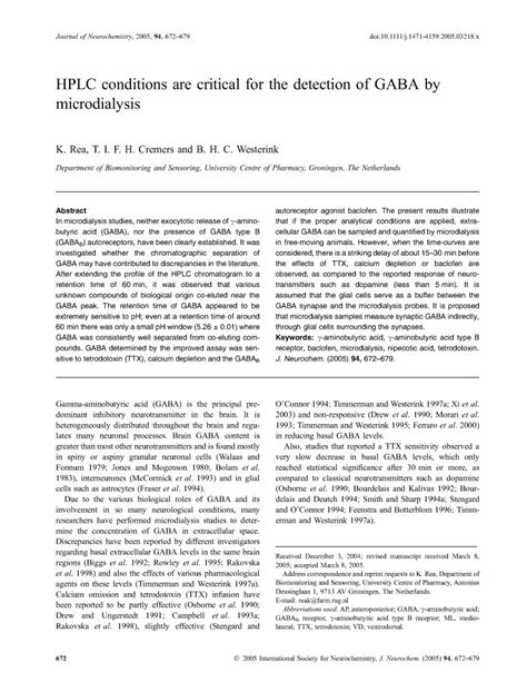 Digital Article Delivery Services On Linkedin Hplc