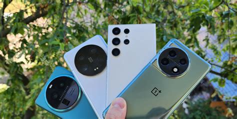 The Best Camera Phones Of 2023 Reviewed Middle Kingdom Smartphones