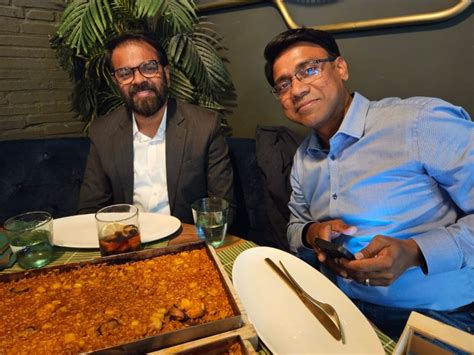 Jacobo Ramirez On Linkedin Team Middleeast Dubai Thankyou Event Building