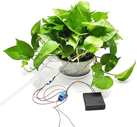 Arduino Bewässerung Die 15 Besten Produkte Im Vergleich Hausbauberater Ratgeber