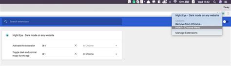 Custom Shortcuts Chrome Extensions How To Create
