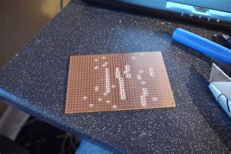 Led Light Control Board Leo Rampen