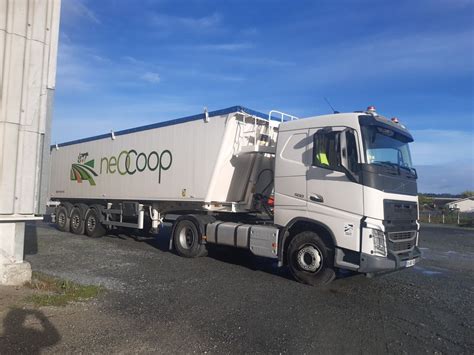 Néocoop Structure Son équipe De Direction Pour Une Nouvelle Dynamique De Développement Merci