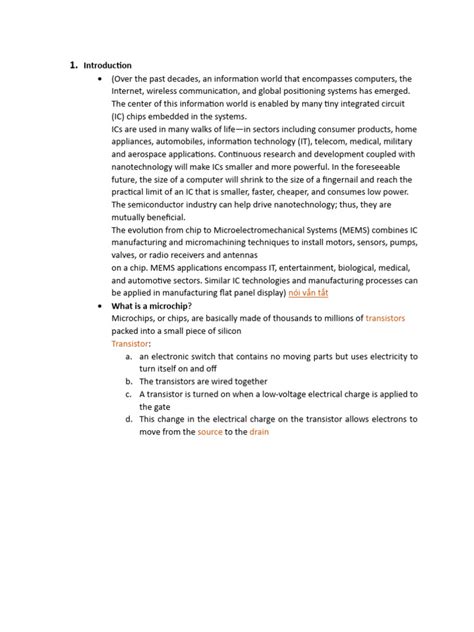 Semiconductor Manufacturing Pdf Integrated Circuit Doping Semiconductor