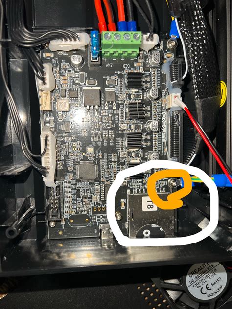 Ender 3 s1 pro : r/3DprintingHelp