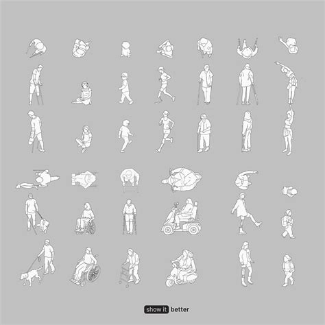 Show It Better Portfolio Cover Templates