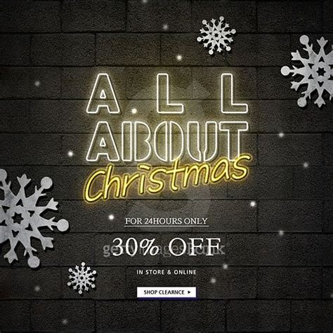 Jv11073141 게티이미지뱅크 네온사인 배너 크리스마스 카드