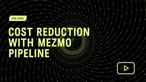 Reduce Data Costs With Telemetry Pipeline