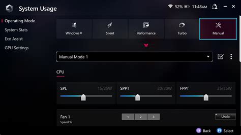 7 Asus ROG Ally Battery Life Boosting Tips That I Use To Extend My Handheld Gaming Laptop Mag