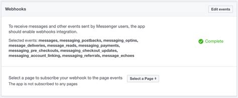 run node js facebook messenger chat bot on aws lambda by igor