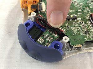 VTech InnoTab Repair Help Learn How To Fix It Yourself