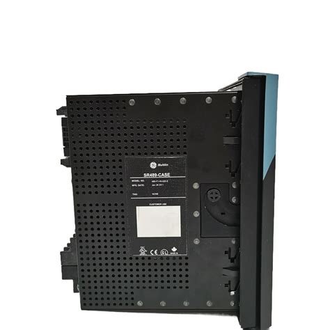 ge is220paoch1a advanced analog output controller module