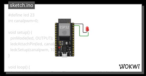 Prueba Seg Wokwi ESP STM Arduino Simulator